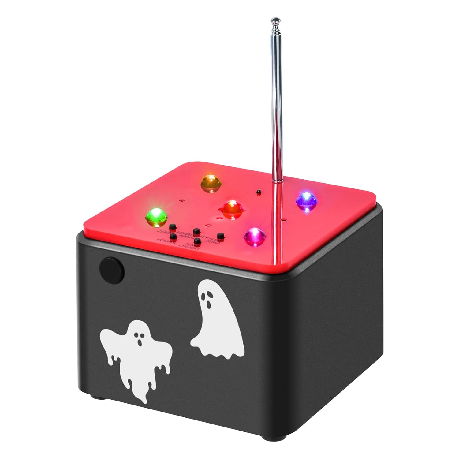 Ghost Hunting Equipment