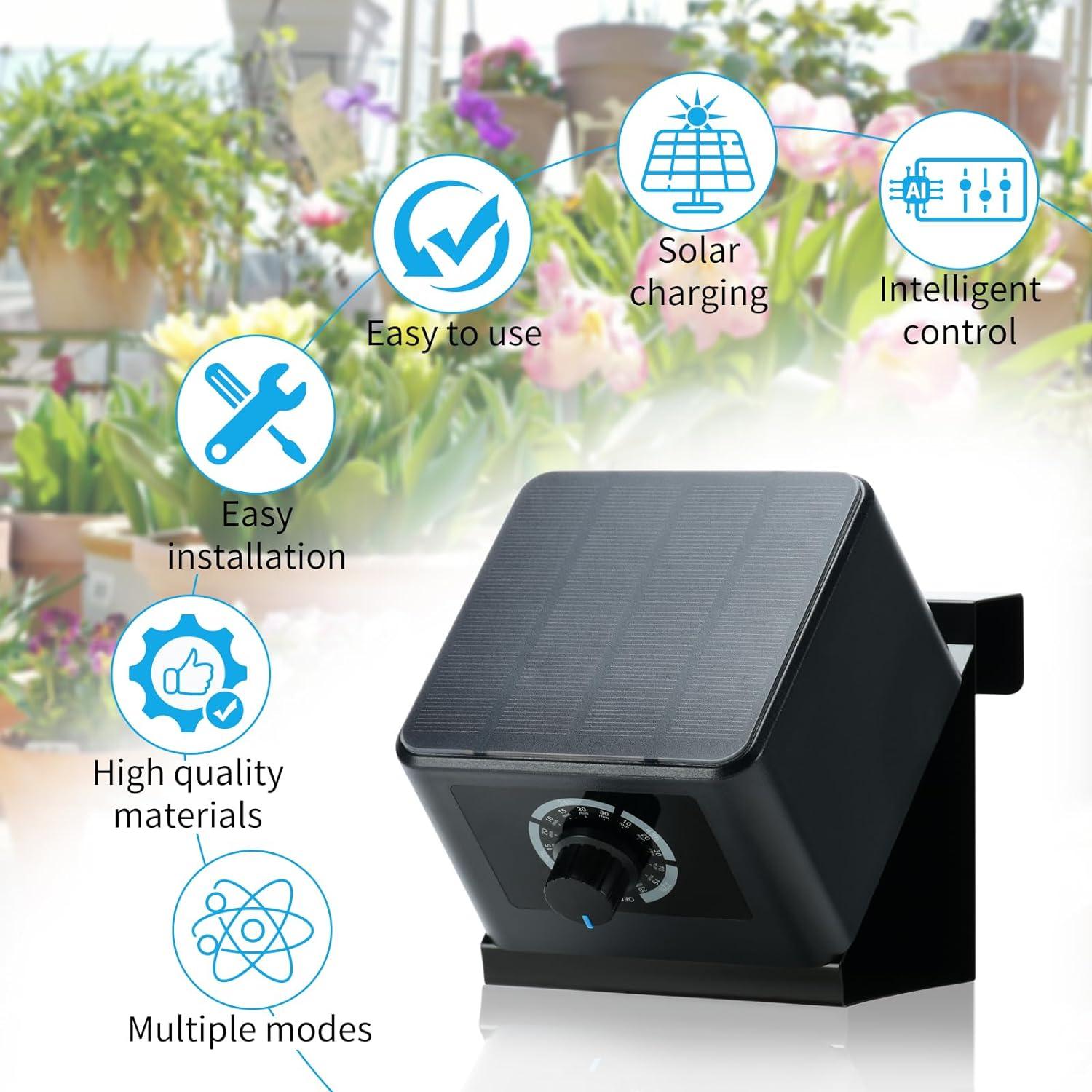 Smart Sprinkler Controller
