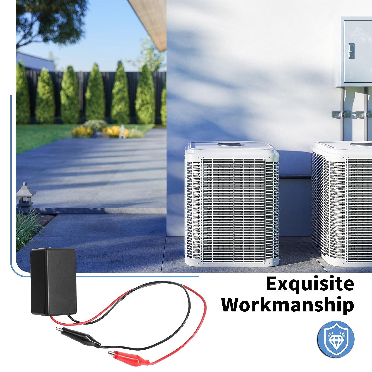 Fuse Popper HVAC, Briidea HVAC Troubleshooting Tools with Light, Used