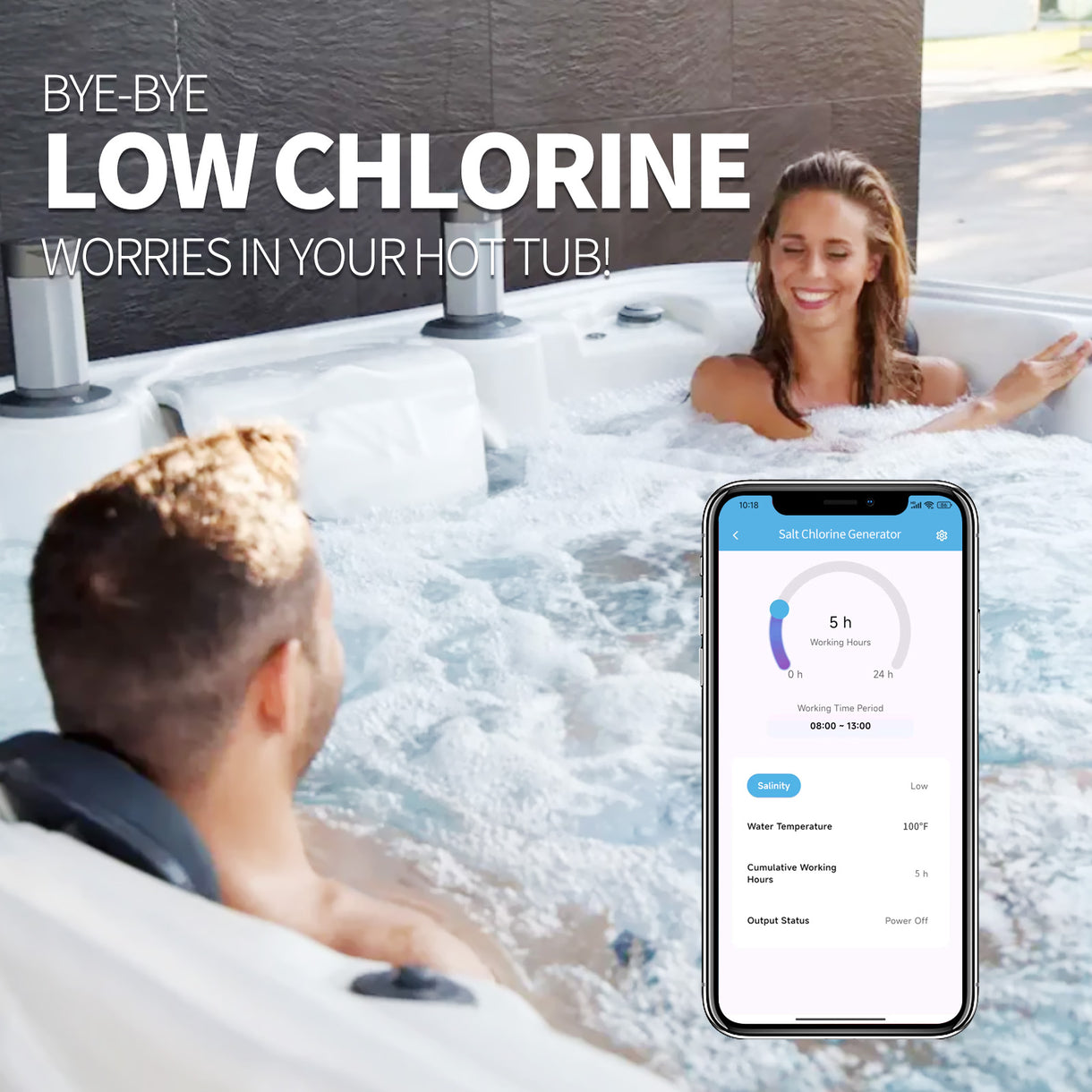Briidea Smart Gadgets for Pool & Spa – briidea