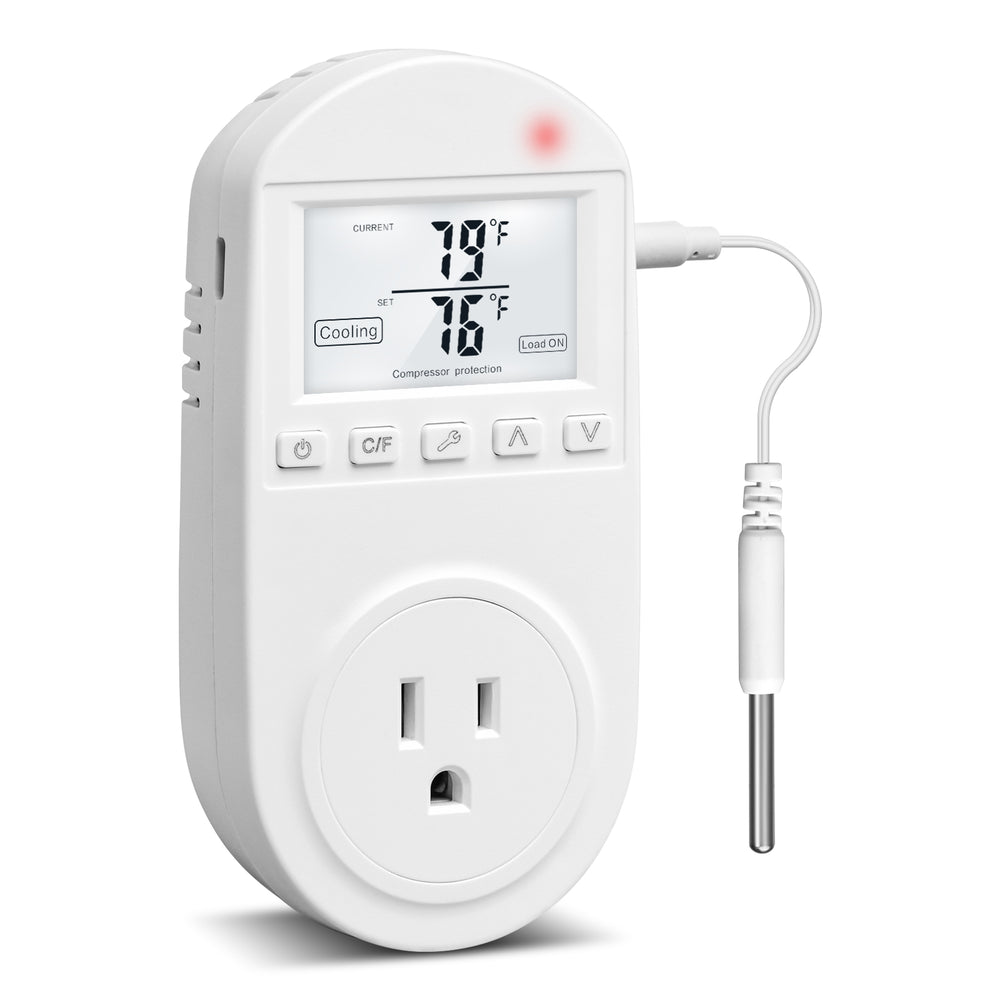 Briidea Thermostat Switch