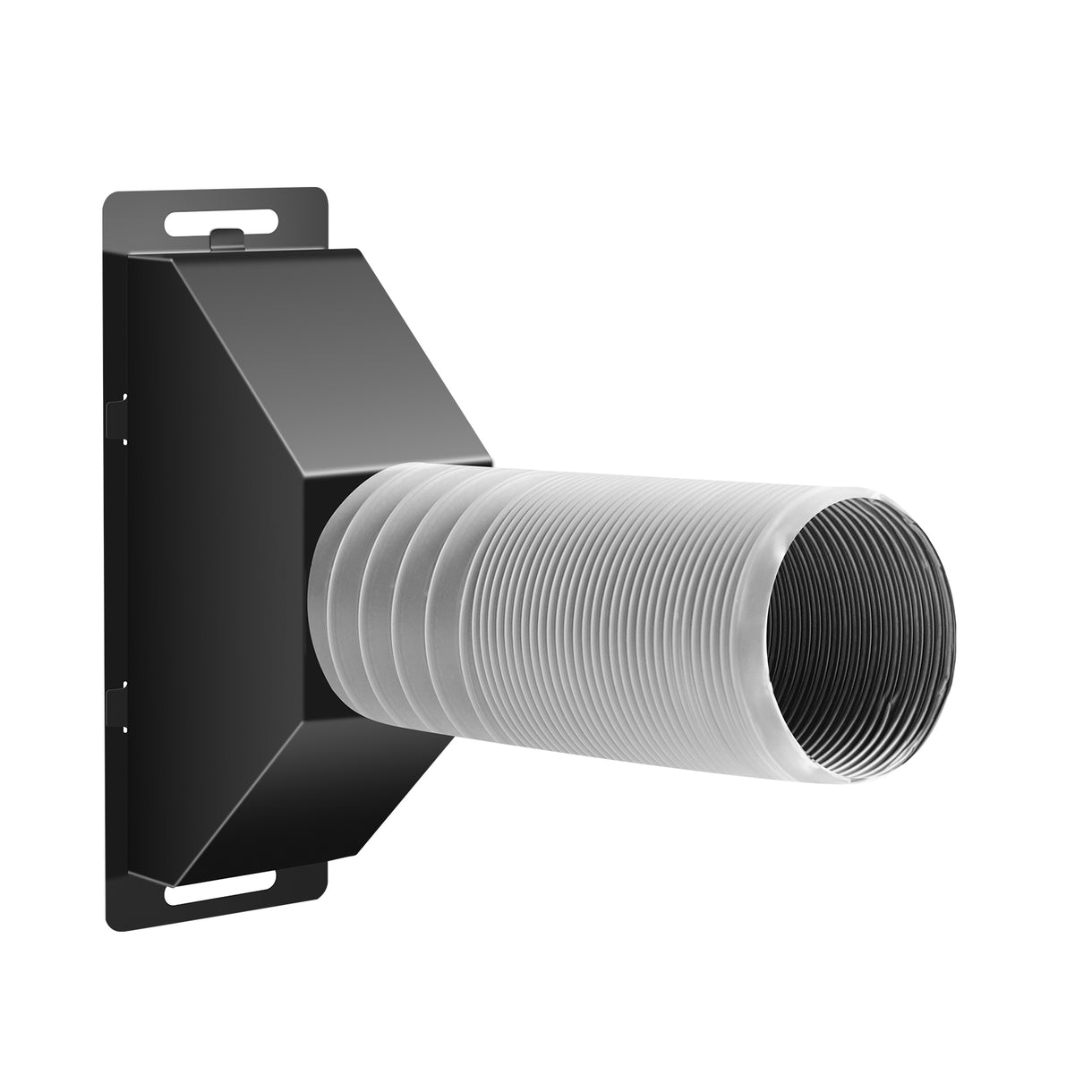 The Bat Valve, Briidea Bat Exclusion Device, Reusable One Way Bat Door ...