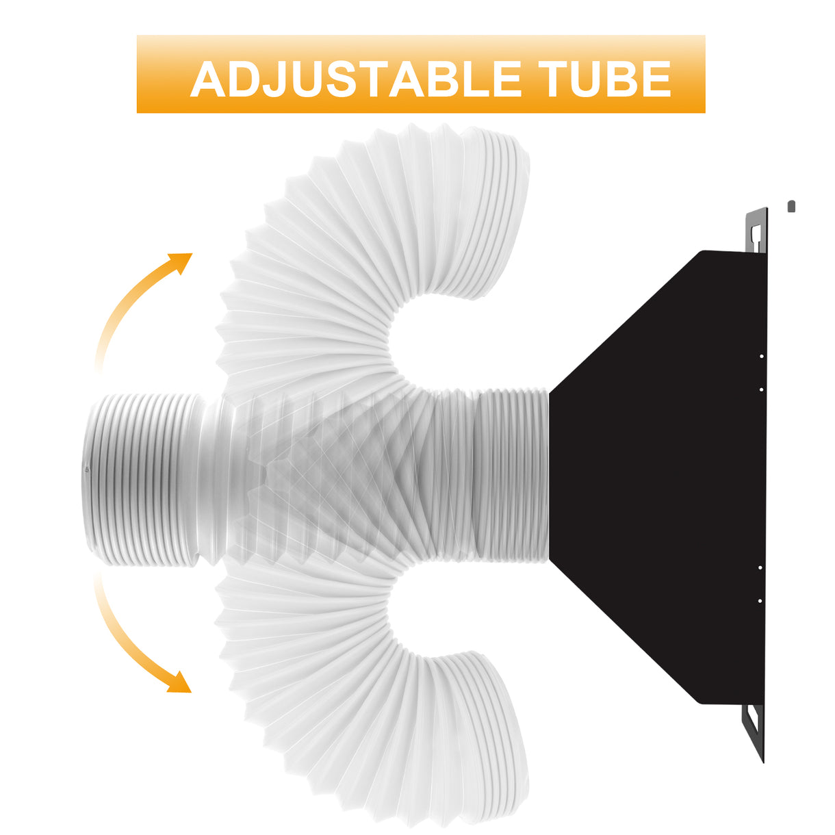The Bat Valve, Briidea Bat Exclusion Device, Reusable One Way Bat Door ...