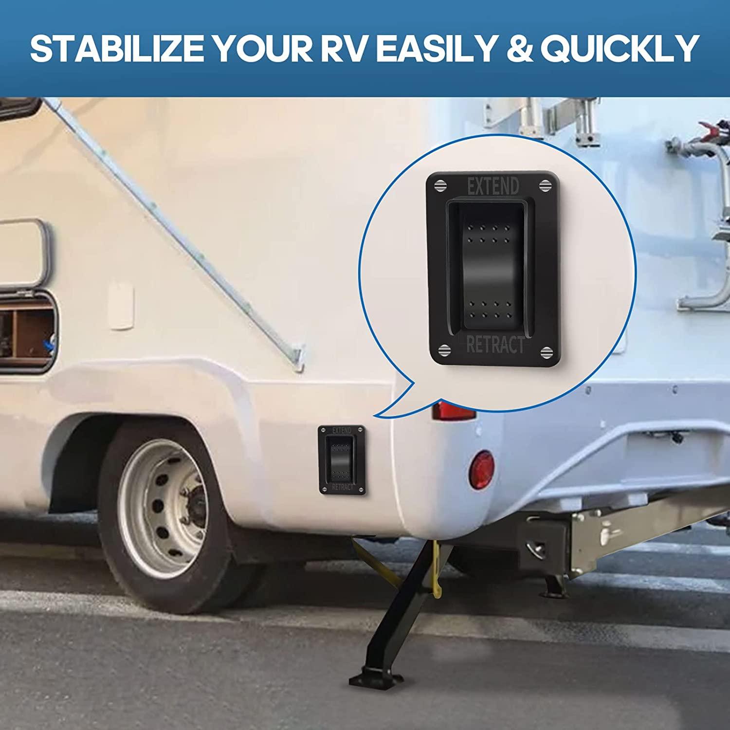 Briidea Smart Gadgets for RV & Camper
