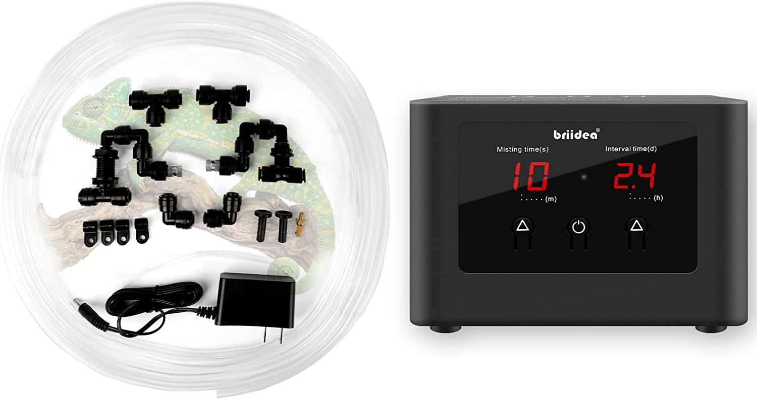 Briidea Electric Humidifier